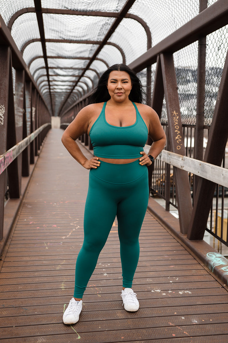 EMERALD leggings – Kwik.co