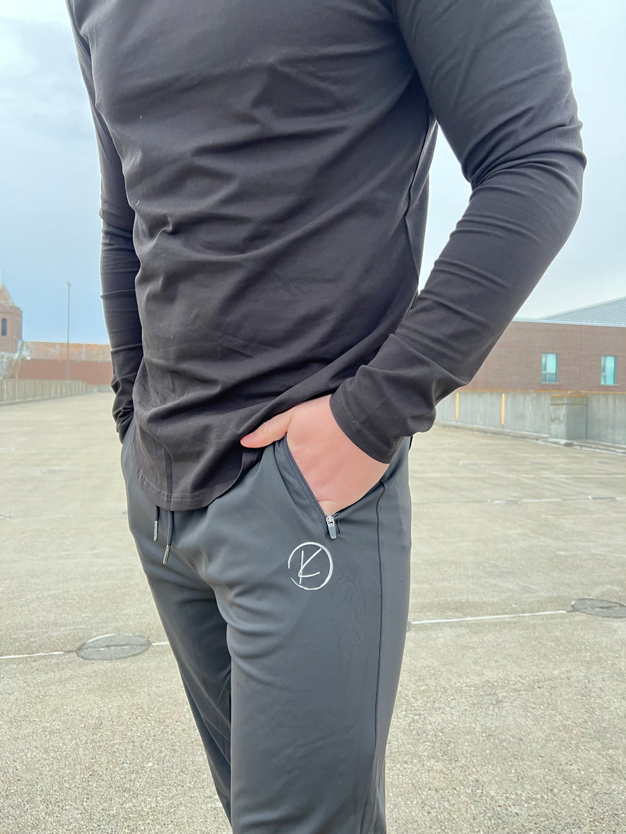ABYSS mens joggers – Kwik.co
