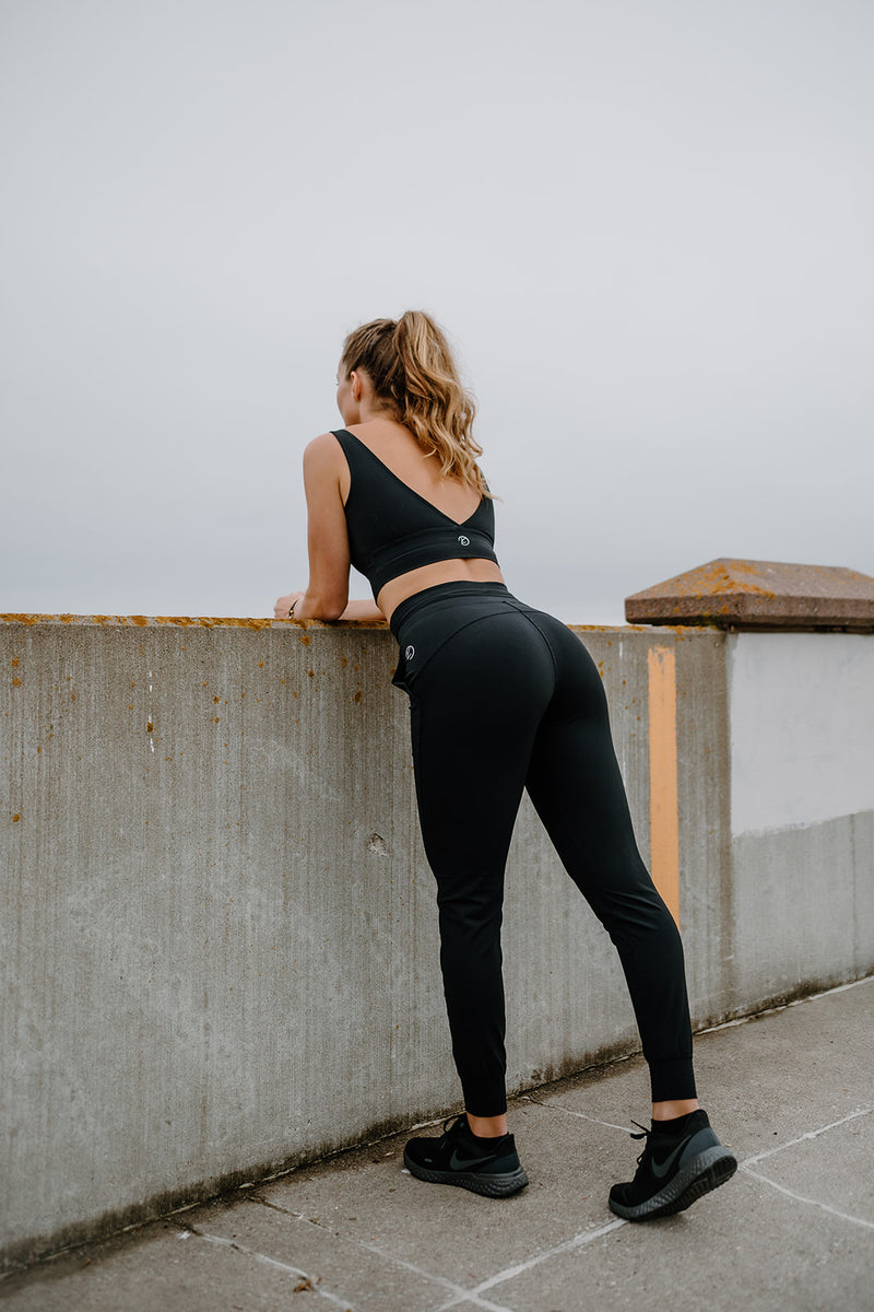 ABYSS joggers – Kwik.co