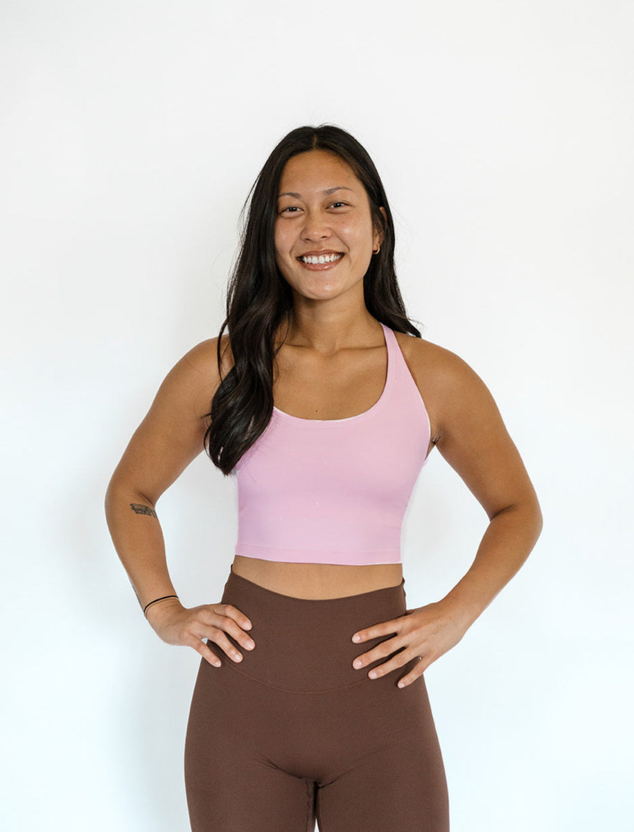 COTTON CANDY T-tank – Kwik.co