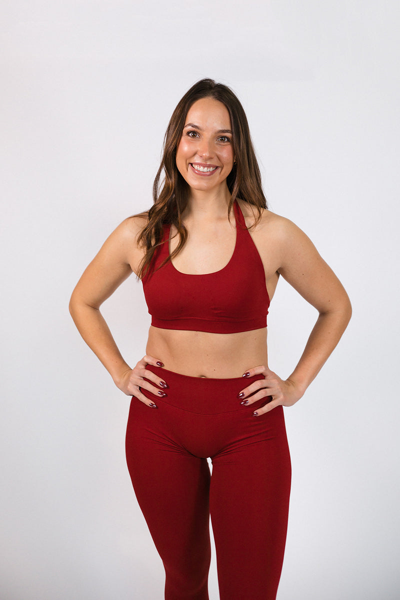 RUBY form halter bra – Kwik.co