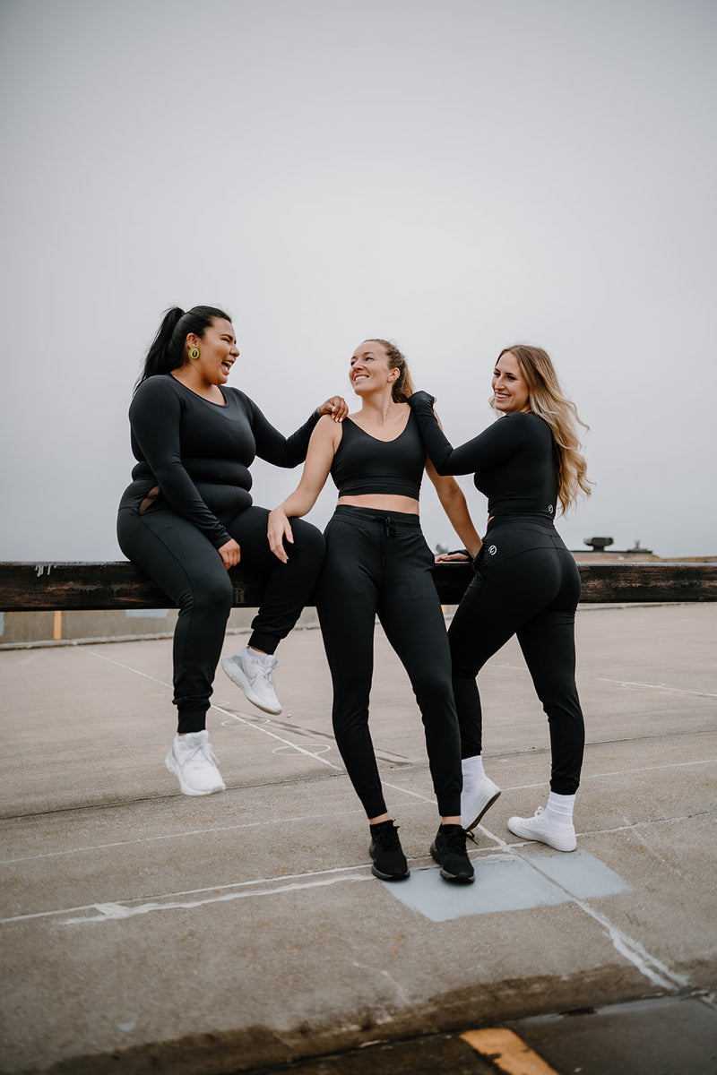 ABYSS joggers – Kwik.co