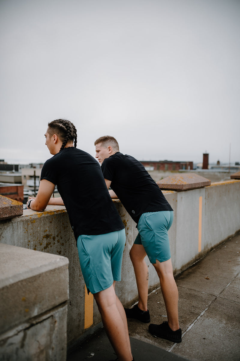 Mens JUPITER shorts – Kwik.co